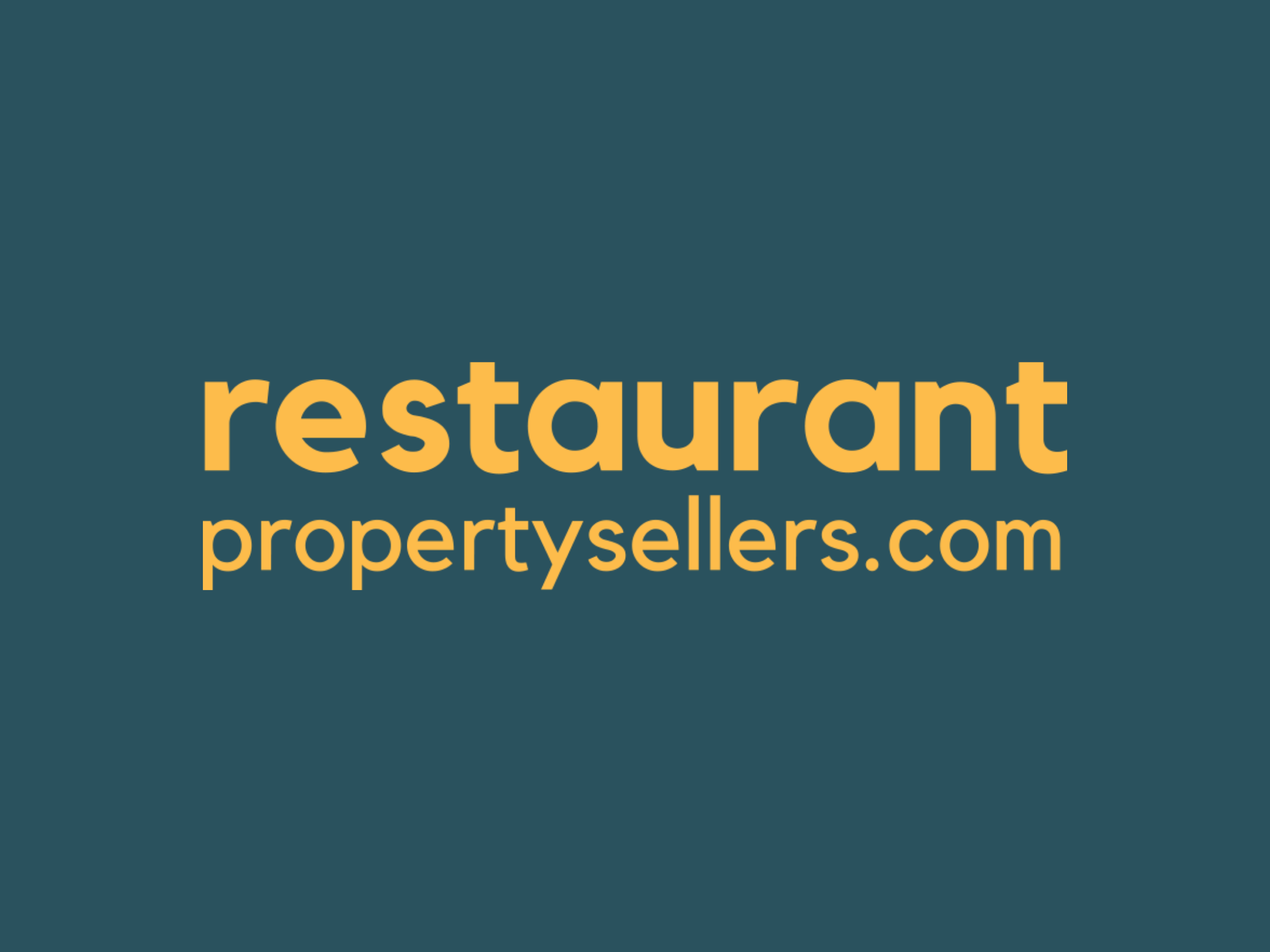 Restaurant Property Sellers | Commercial Agents & Brokers