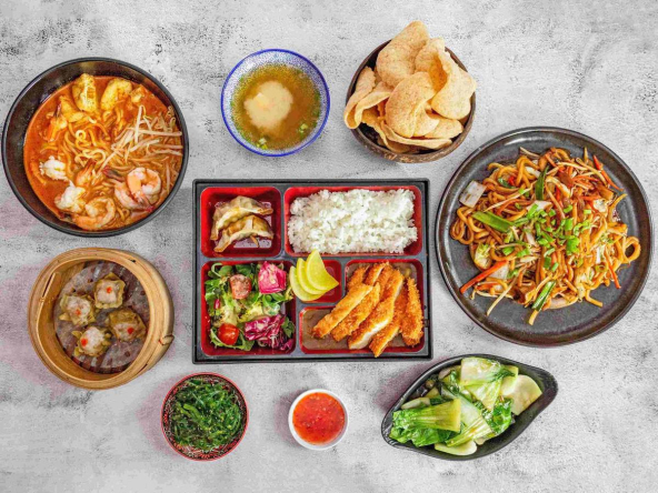 Restaurants for Sale in London | Restaurant Property Sellers