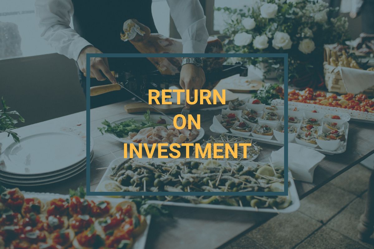 Return On Investment (ROI) | Restaurant Property Investment