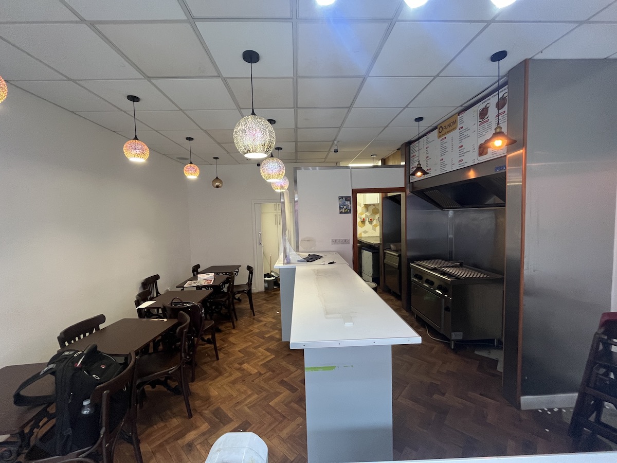 27 Old Compton Street – Soho’s New Italian Pasta Bar | Nima Safaei