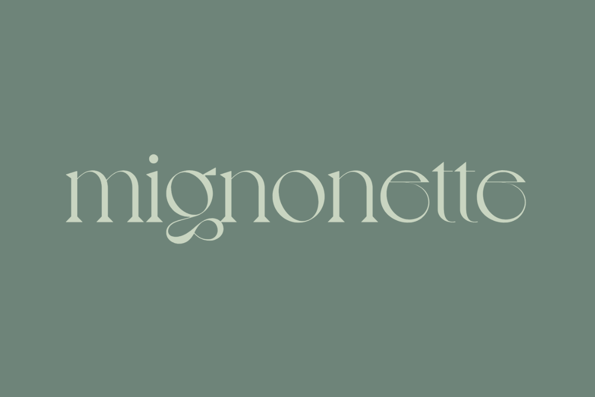 Mignonette | Modern Bistro in Heart of Richmond | New Restaurant Opening