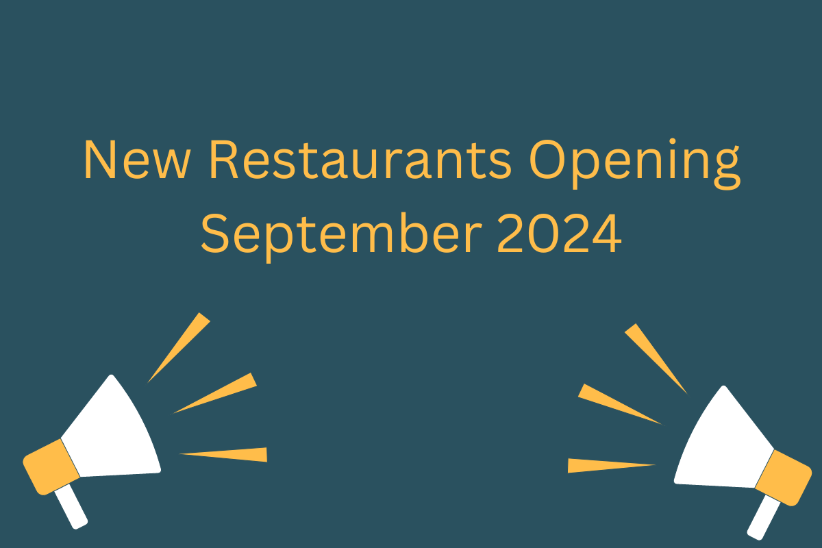 New Restaurant Openings in London | Mayfair | Farringdon | Hackney