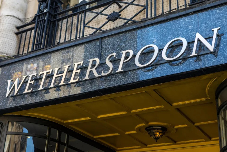 10 New Wetherspoon Pubs Opening in 2025