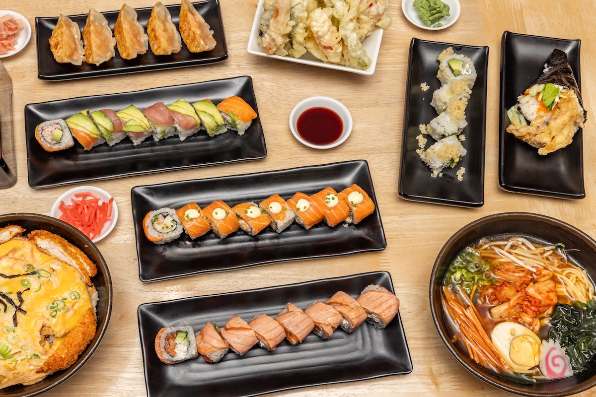 UK’s Largest Sandwich Shop Opens in Mark Lane, London