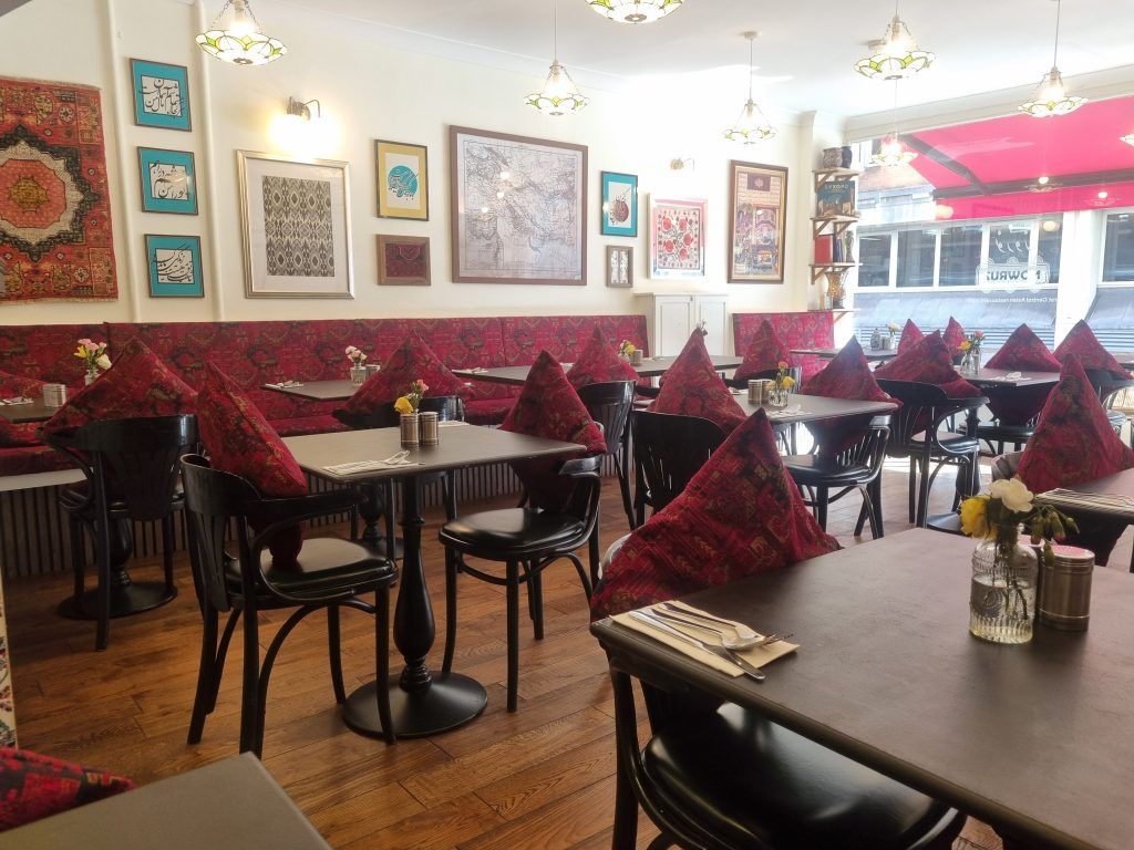 Coffee Shops & Cafes for Sale | Buy a Cafe Business