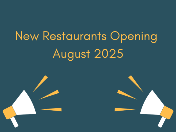 Popeyes Uk Expansion 2025 New Locations New Openings