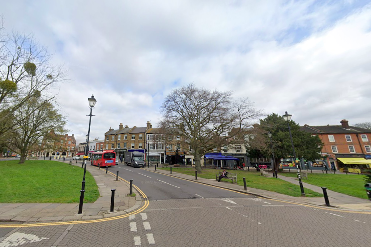 27 Old Compton Street – Soho’s New Italian Pasta Bar | Nima Safaei